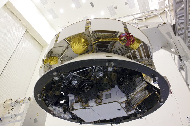 Raumfahrt+Astronomie-Blog von CENAP - Blog: Raumfahrt - Mars-Rover ... Raumfahrt+Astronomie-Blog von CENAP - Blog: Raumfahrt - Mars-Rover ...